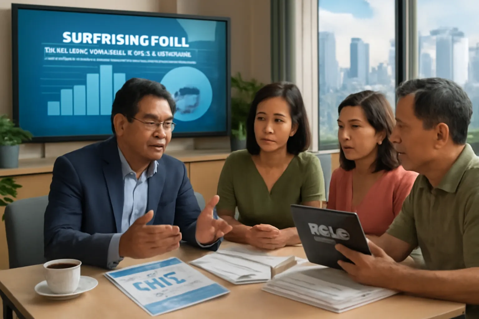 CPF Retirement Planning 2025: What Singaporeans in Their 40s Must Know