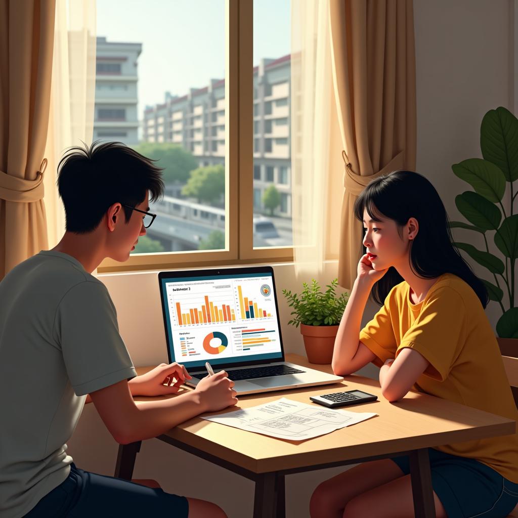 How the CPF Home Purchase Planner Made Us Rethink Home Buying and